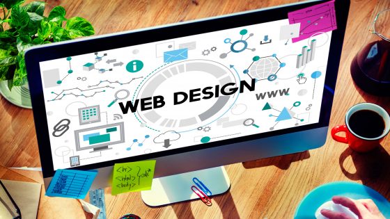 Principles Of A Good Local Business Website Design