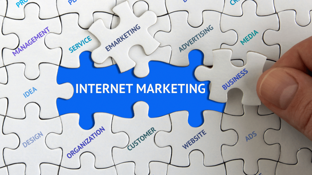 How To Get More Customers Through Internet Marketing