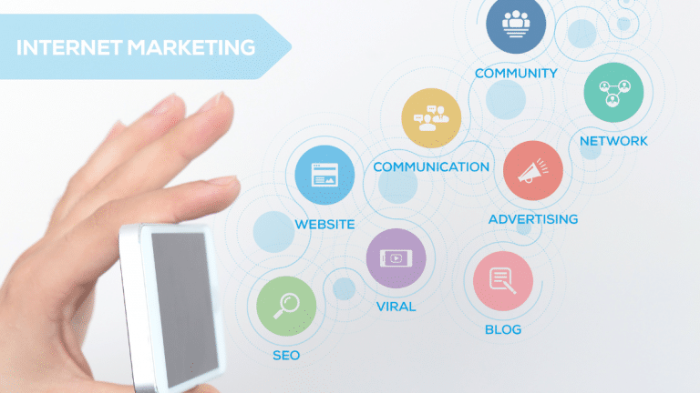 How To Get More Customers Through Internet Marketing