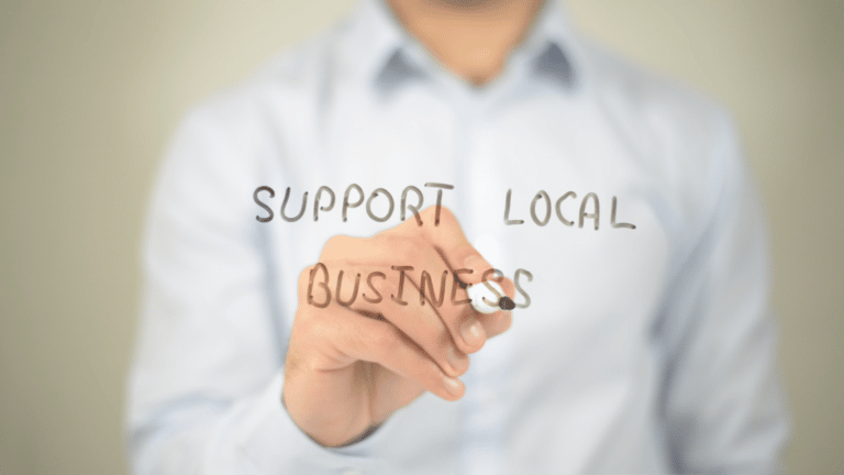Tips to help you get more leads for a local business